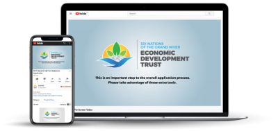 Guidelines & Applications - Economic Development Trust